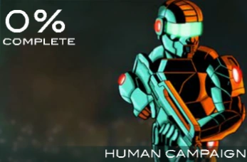 Human Campaign (Raze 3) | Raze Wiki | Fandom