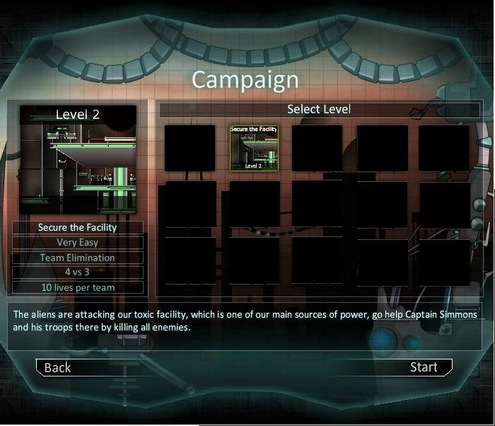 Secure the Facility | Raze Wiki | Fandom