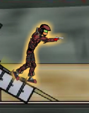 Night Guard | Raze Wiki | Fandom