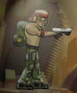 Johnny Rambo | Raze Wiki | Fandom