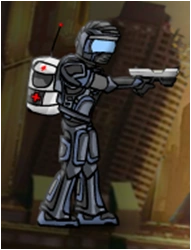 Md. Sage | Raze Wiki | Fandom