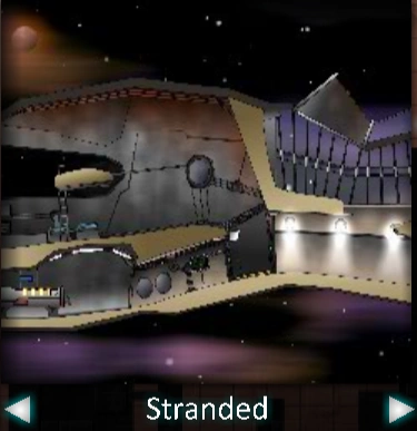 Stranded | Raze Wiki | Fandom