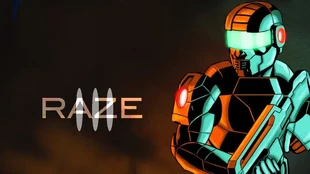 Raze 3 | Raze Wiki | Fandom