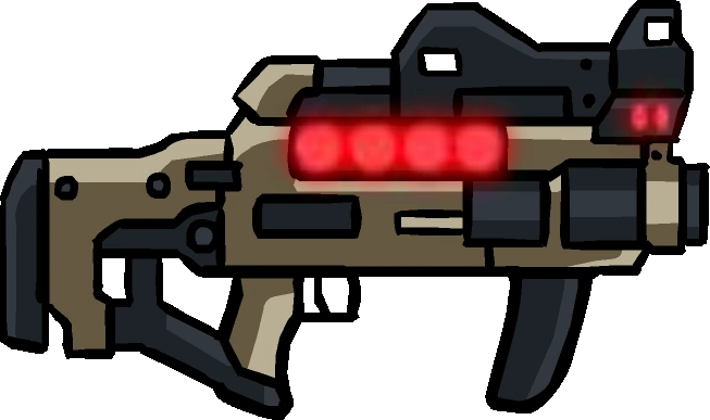 Grenade Launcher (Raze 3) | Raze Wiki | Fandom