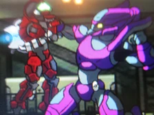 Alien Leader | Raze Wiki | Fandom