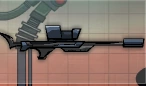 Sniper Rifle | Raze Wiki | Fandom