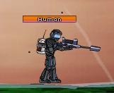 A Soldier Demise | Raze Wiki | Fandom