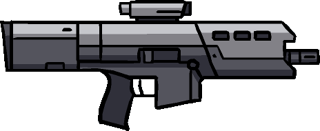 Jack Rifle | Raze Wiki | Fandom