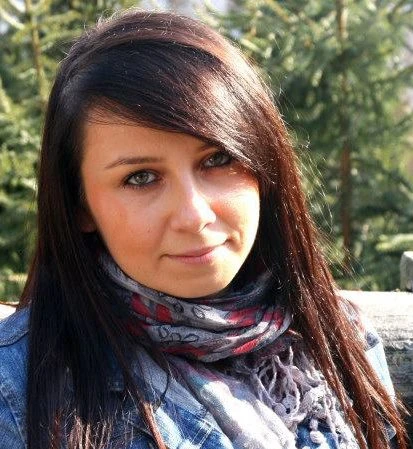 Anna Lewicka | Razem.Chybie Wiki | Fandom