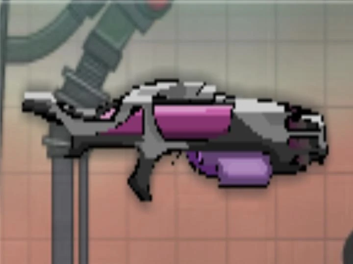 Zapper | Raze One Wiki | Fandom