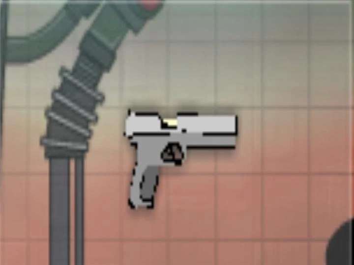 Magnum T2 | Raze One Wiki | Fandom