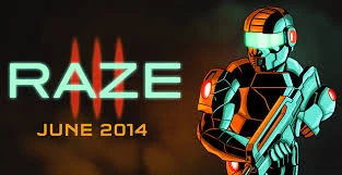 Raze 3 | Raze online game Wiki | Fandom