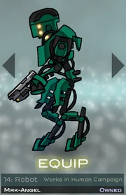 Skins | Raze Three Wiki | Fandom