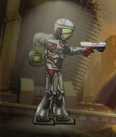 Skins | Raze Two Wiki | Fandom