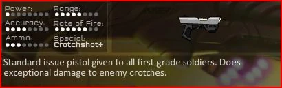 Weapons | Raze Two Wiki | Fandom