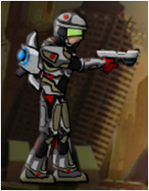 Humans | Raze Two Wiki | Fandom