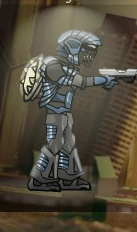 Alien Species | Raze Two Wiki | Fandom