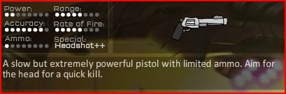 Category:Original Weapons | Raze Two Wiki | Fandom