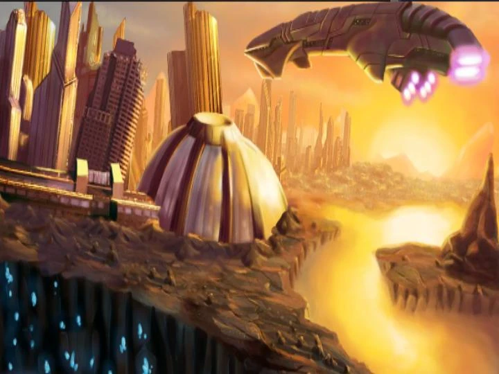 Screenshots | Raze Two Wiki | Fandom