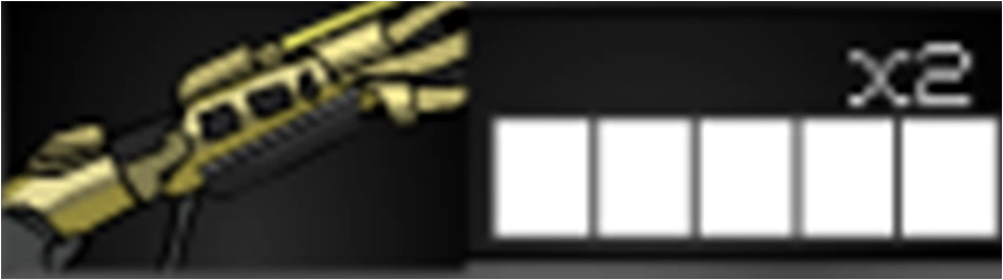 Particle Cannon | Raze Two Wiki | Fandom