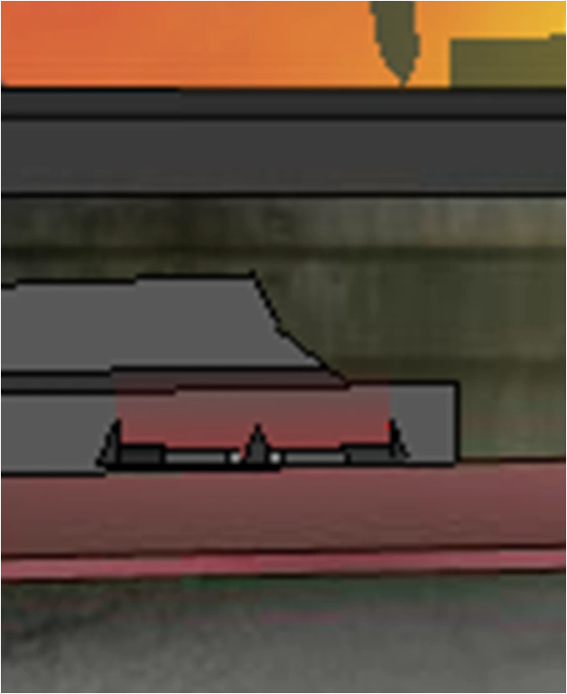 Weapon Pickup Zone | Raze Two Wiki | Fandom