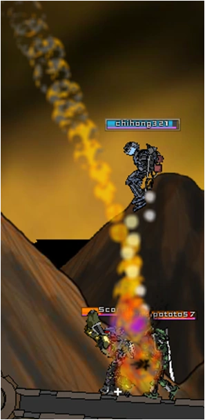 Category:Weapons | Raze Two Wiki | Fandom