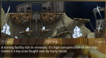 Mines | Raze Two Wiki | Fandom