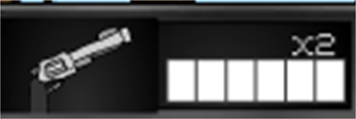 Magnum | Raze Two Wiki | Fandom