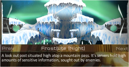 Frostbite | Raze Two Wiki | Fandom