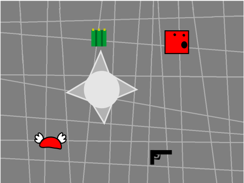 Razor Run | Razor Run Wiki | Fandom