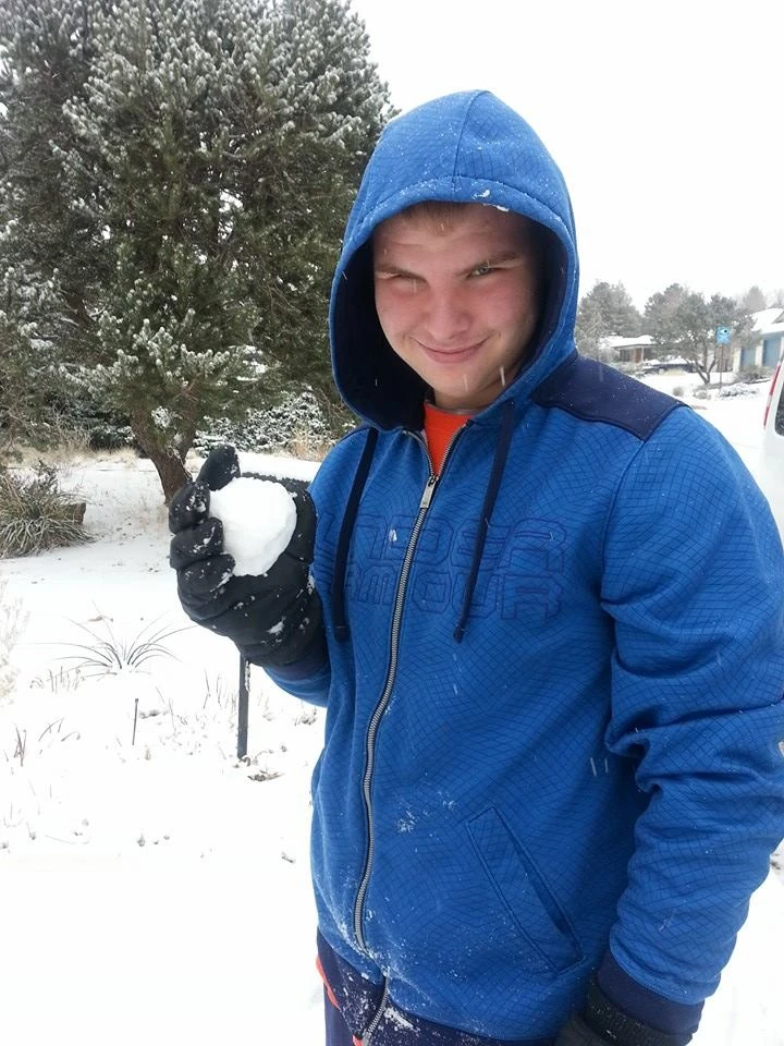 Aaron Worsham | Razorback Wiki | Fandom