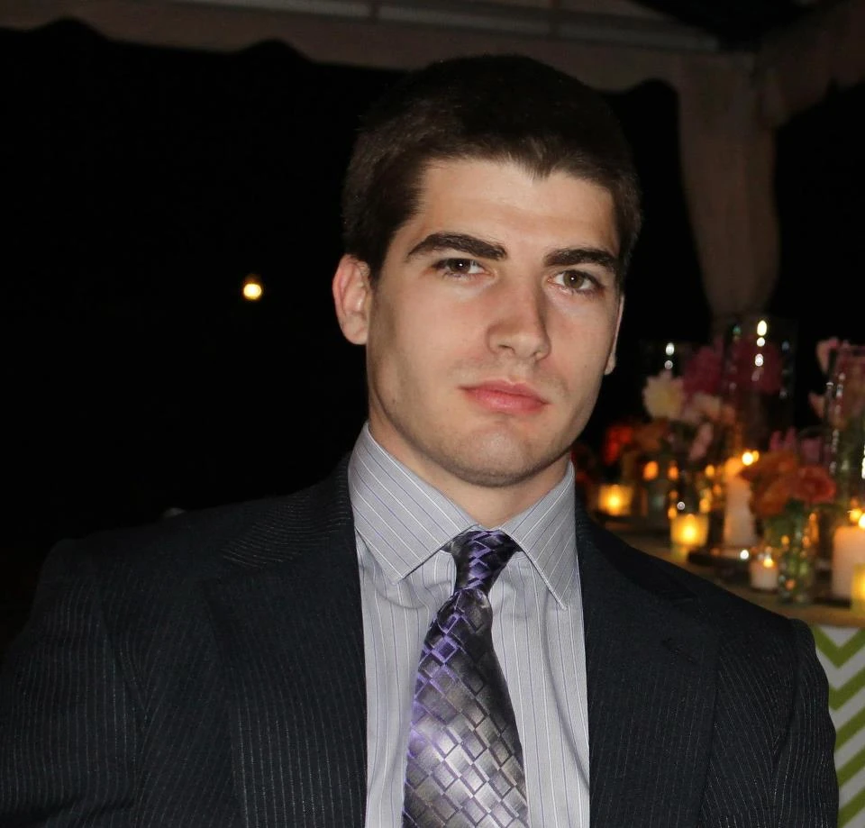 Beau Chapplear | Razorback Wiki | Fandom