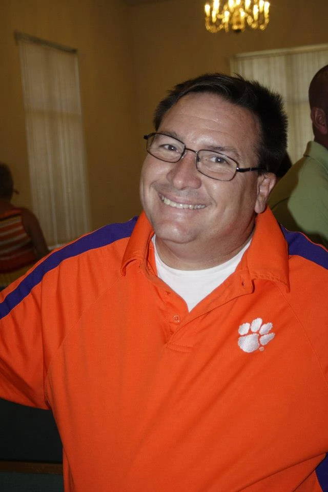 Mike Worsham | Razorback Wiki | Fandom