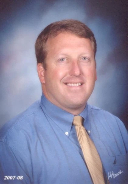 Scott Dixion | Razorback Wiki | Fandom