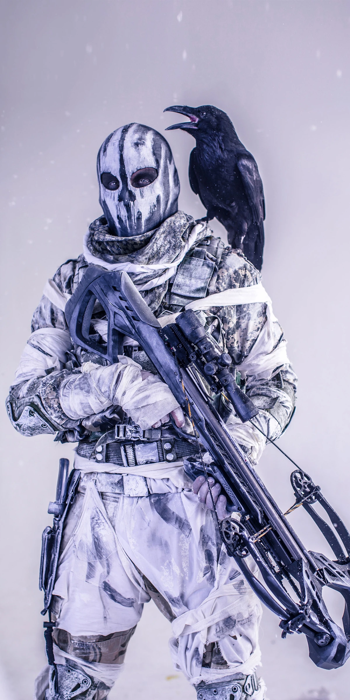 Urban hunter IV - Official Razor Trail Survivors Wiki