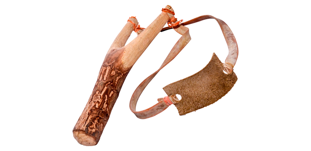 Slingshot - Official Razor Trail Survivors Wiki