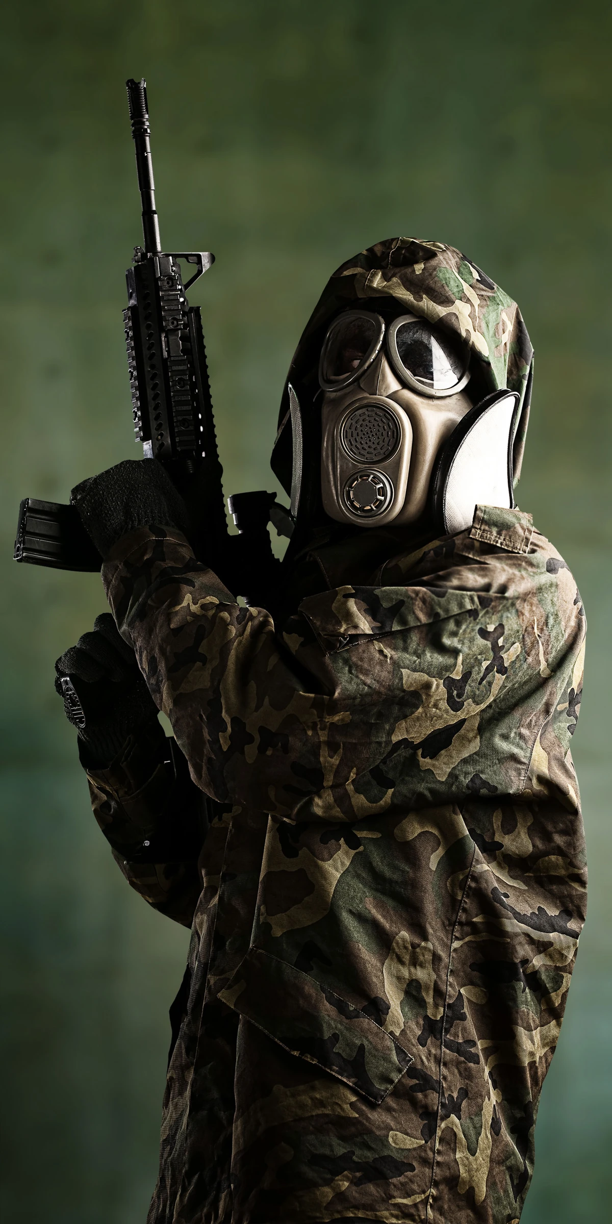 Stalker II - Official Razor Trail Survivors Wiki