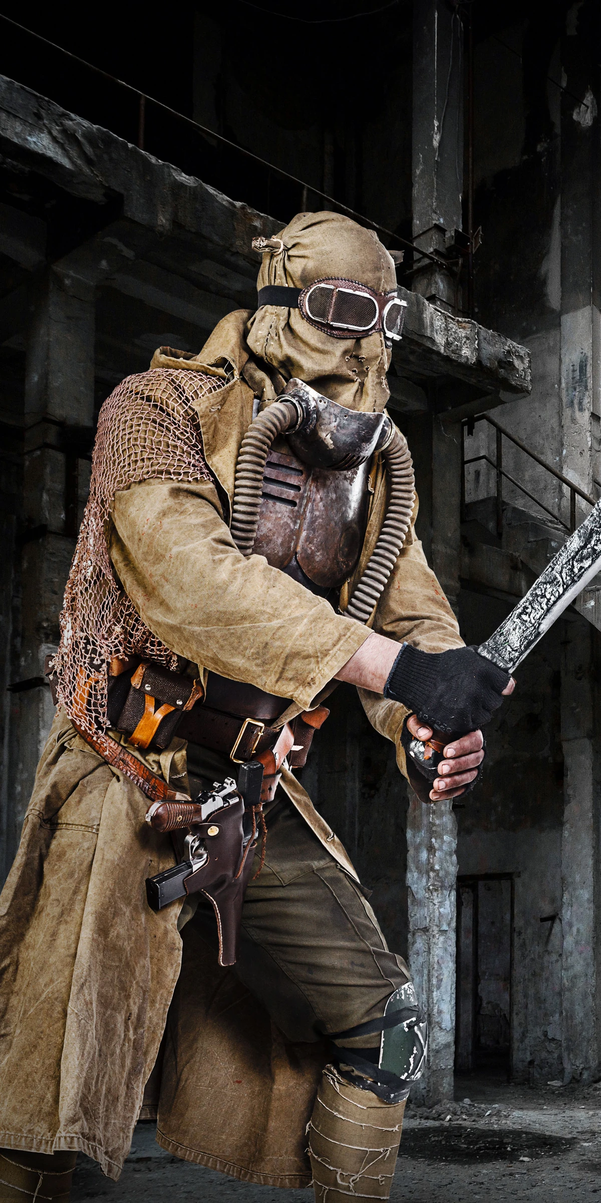 Stalker III - Official Razor Trail Survivors Wiki