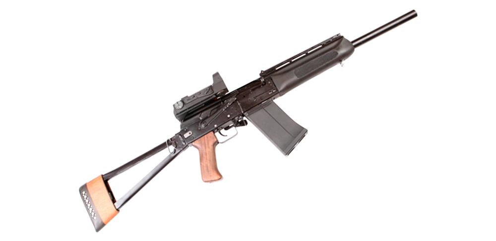 HBR Warrior - Official Razor Trail Survivors Wiki