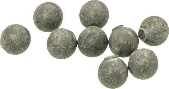 Crude projectile - Official Razor Trail Survivors Wiki