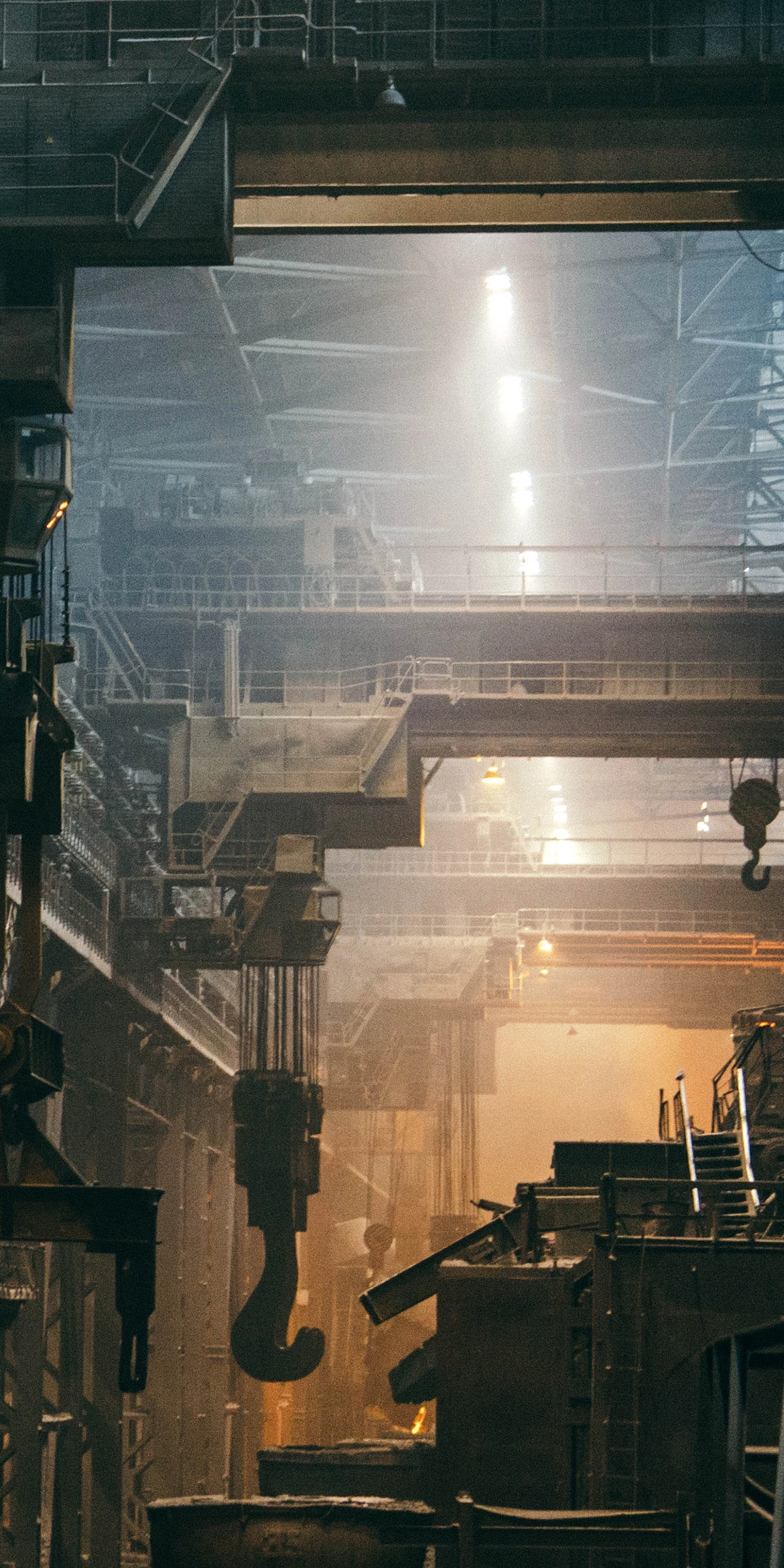 The Furnace - Official Razor Trail Survivors Wiki