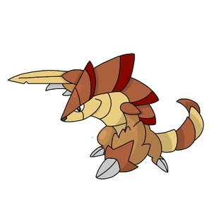 Palagonaut | Razus Region Wiki | Fandom