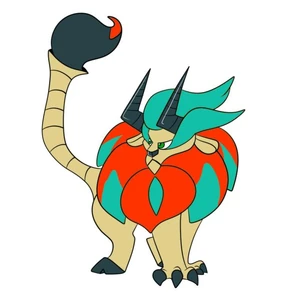 Pyroar-Razus | Razus Region Wiki | Fandom