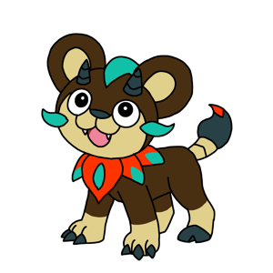 Litleo-Razus | Razus Region Wiki | Fandom