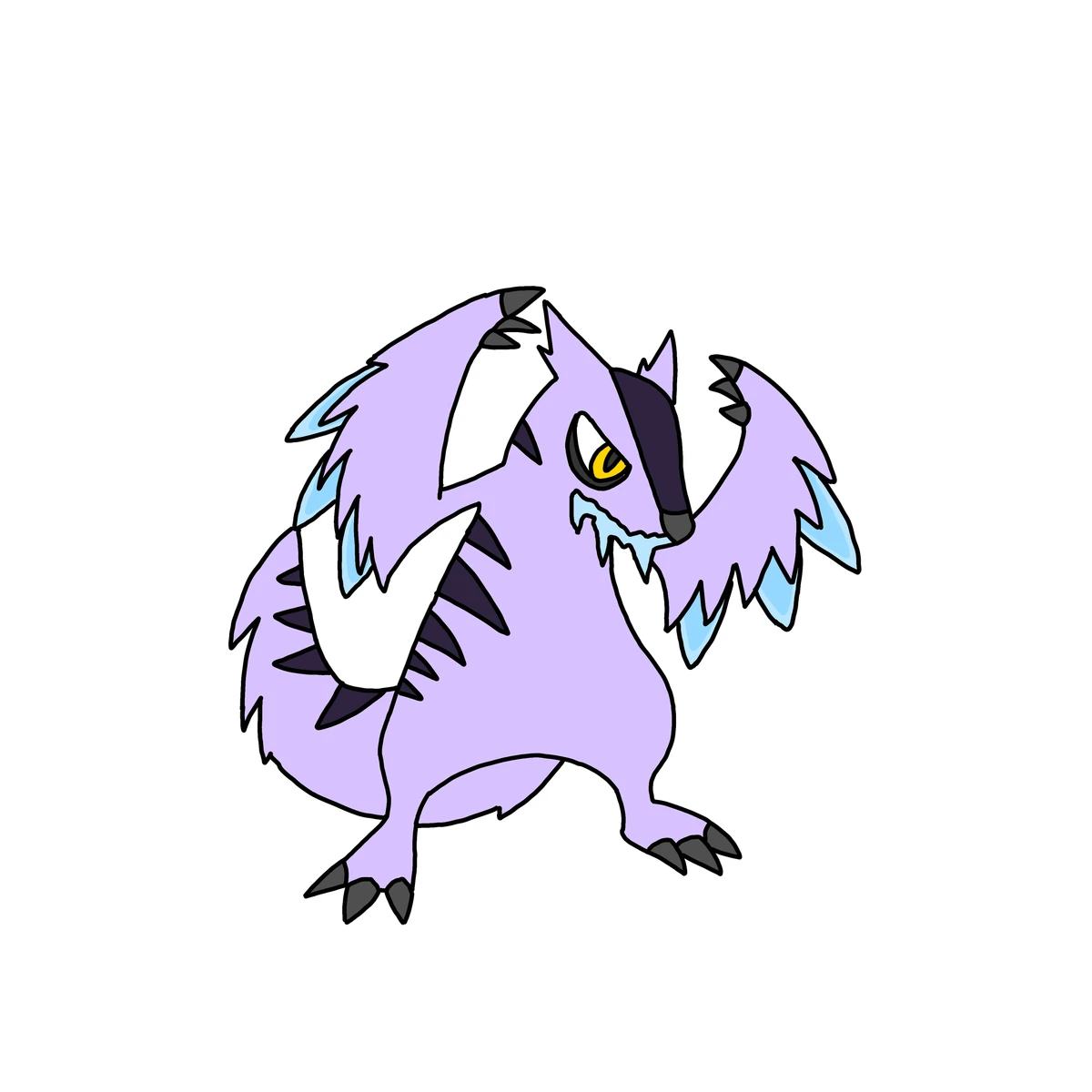 Toxicle | Razus Region Wiki | Fandom