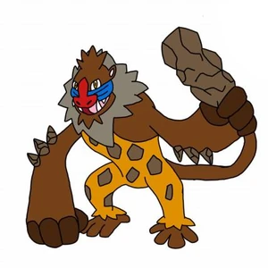 Neandrill | Razus Region Wiki | Fandom