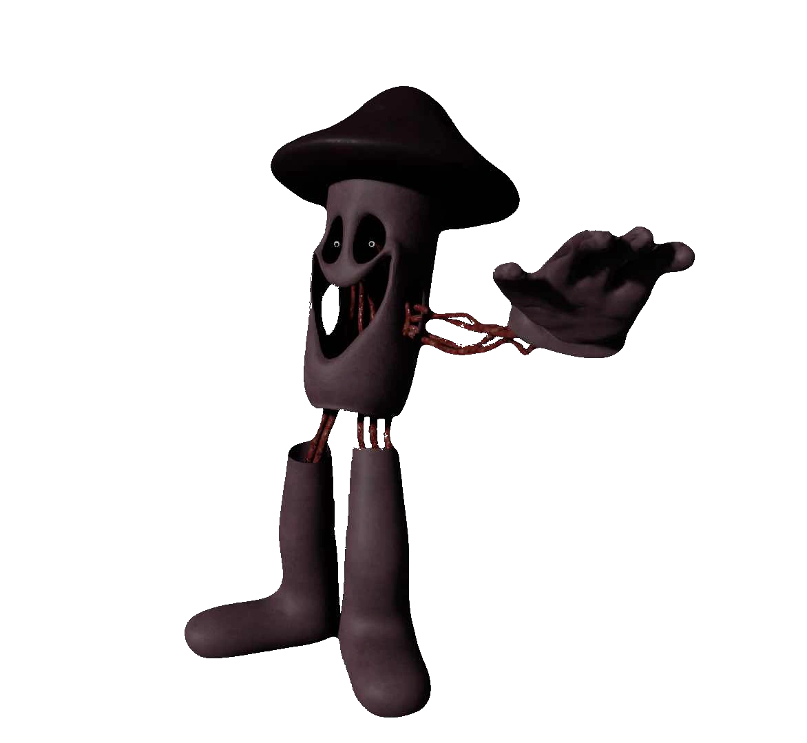 The Fungal Sulker | Razzycat Studios Wiki | Fandom