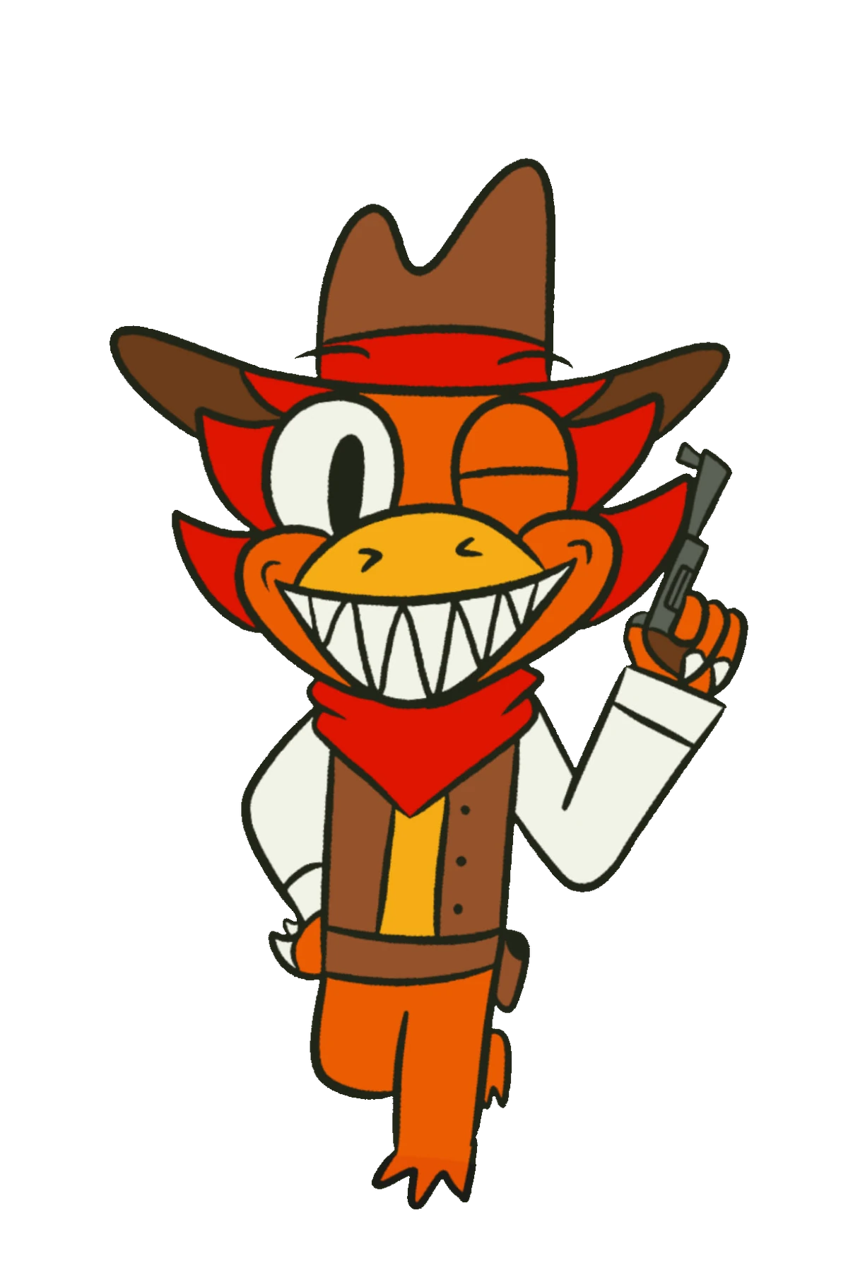 Happy | Razzycat Studios Wiki | Fandom