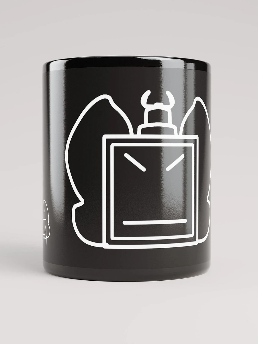 King Byte Mug | Razzycat Studios Wiki | Fandom