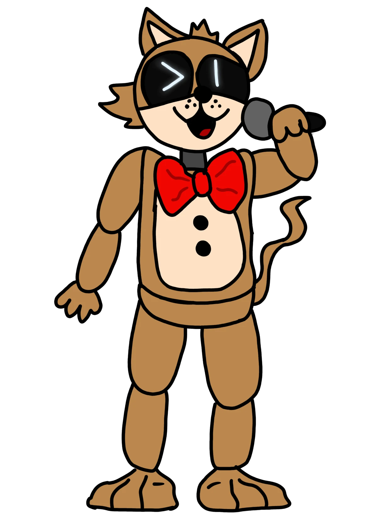 Ray Razzycat | Razzycat Studios Wiki | Fandom